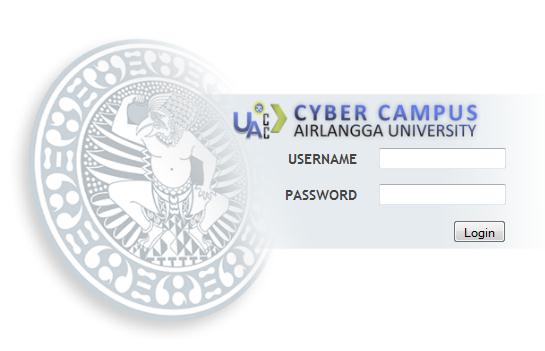 Get to Know the Appropriate Technology and Users for UNAIR Cyber Campus ...
