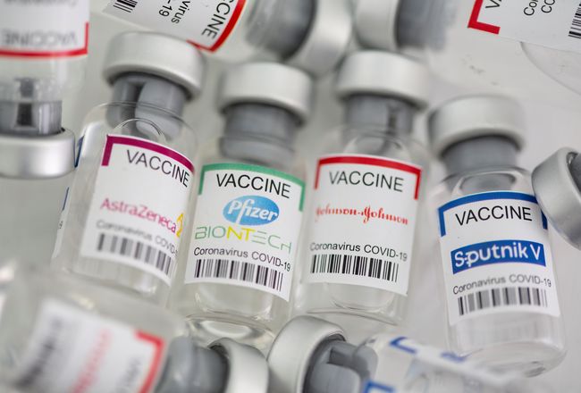 Rekayasa Vaksin Subunit Multi-Epitop terhadap SARS-CoV-2 Melalui ...